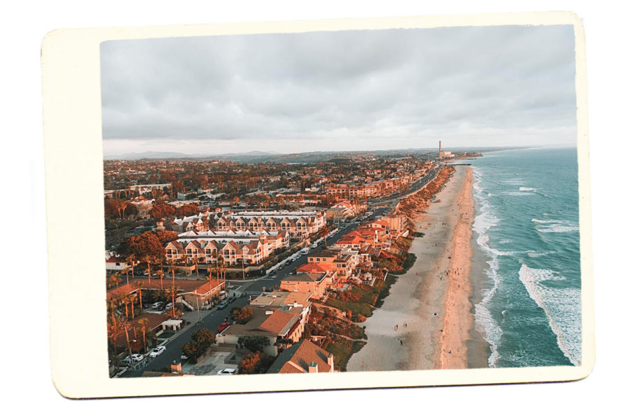 Tips for Visiting the Carlsbad Flower Fields • The Blonde Abroad