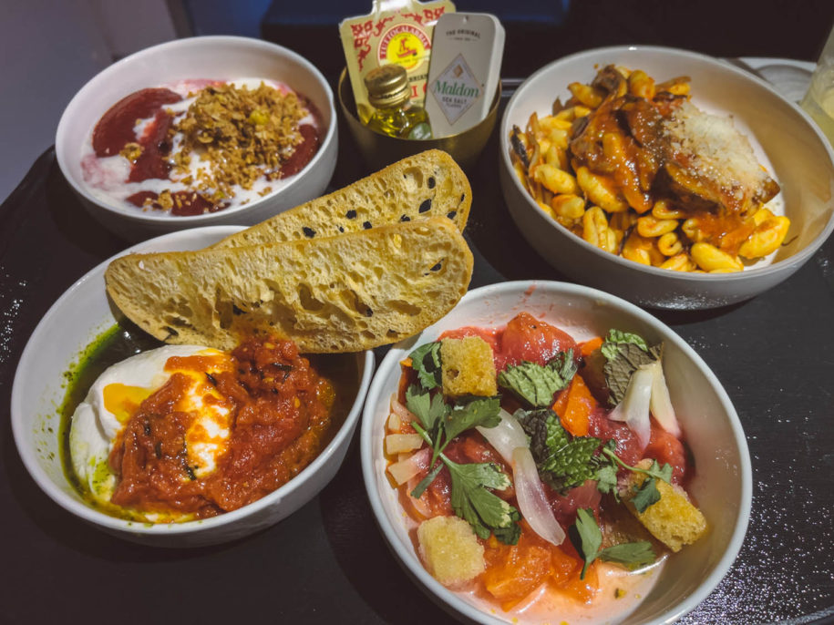 JetBlue Mint A321 Business Class Review • The Blonde Abroad