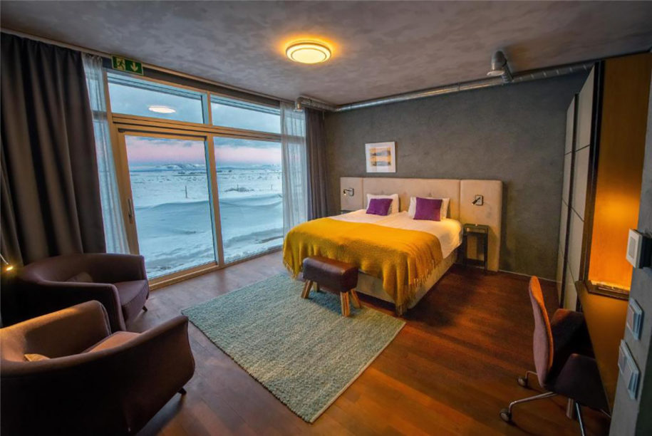 The Best Hotels to Stay at in Iceland • The Blonde Abroad
