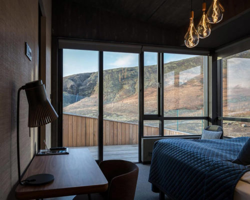 The Best Hotels to Stay at in Iceland • The Blonde Abroad